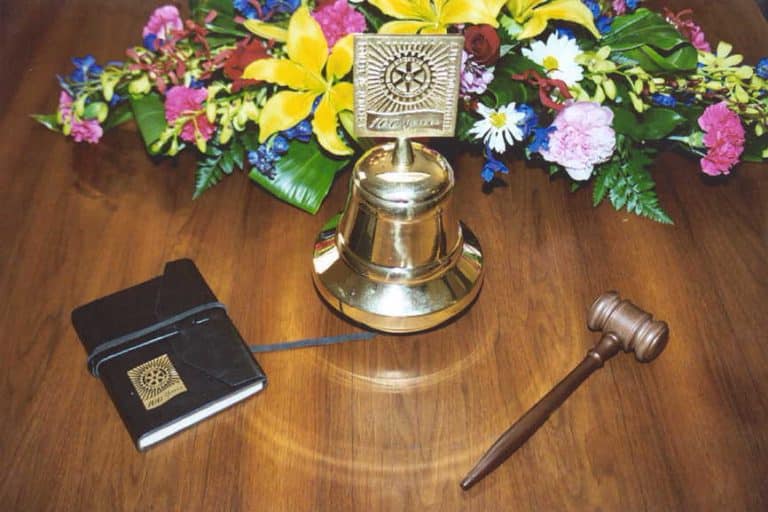 The Rotary Bell | Rotary Global History Fellowship (RGHF)