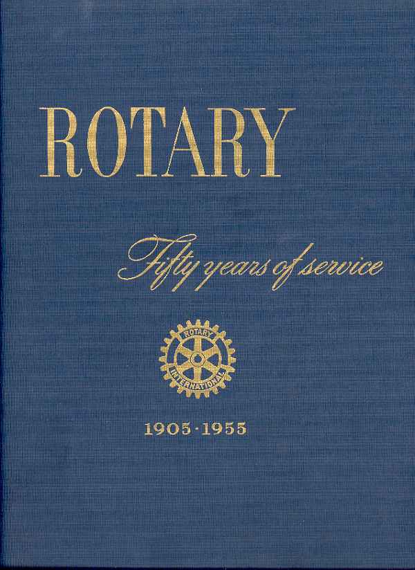 UN Day 2012 | Rotary Global History Fellowship (RGHF)